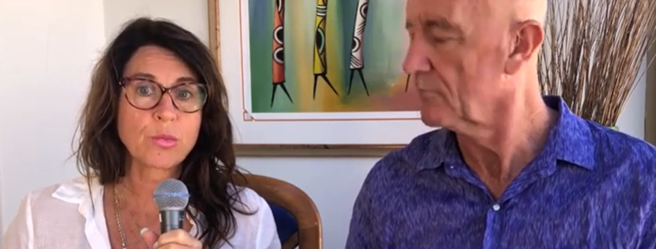 Verdiepend bootcamp veiligheidsplanning SofS met Andrew en Pene Turnell ...